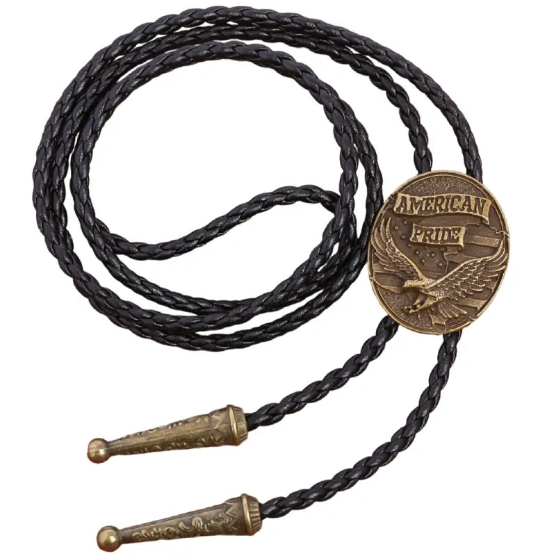 Texas Bolo Tie | Western Cowboy Tie – Western Cowboy Shop